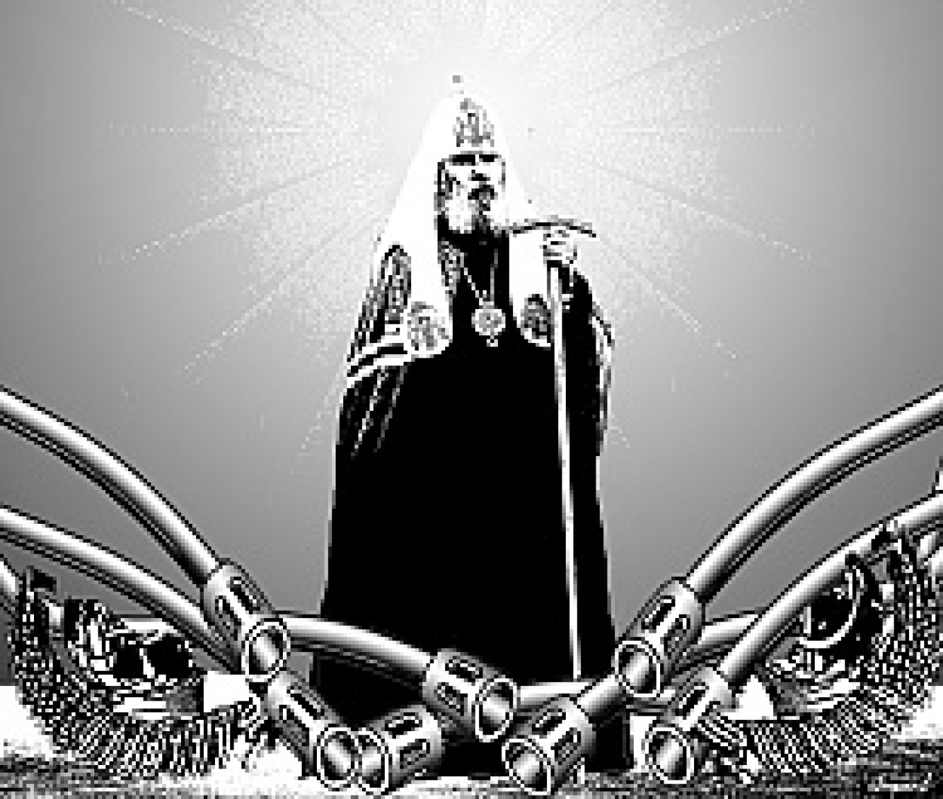 Alexy II the Peacemaker