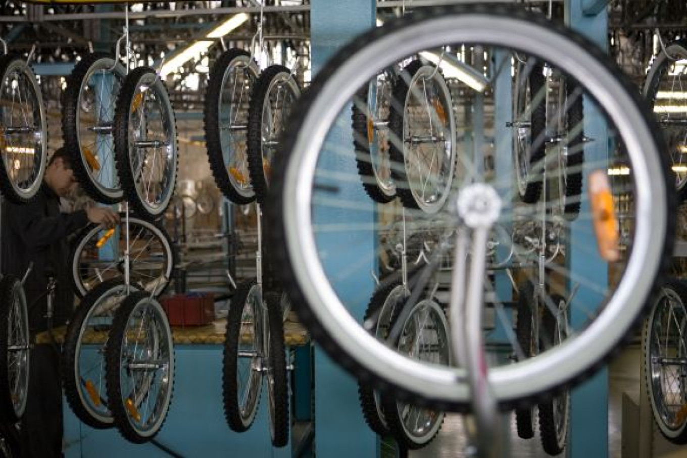 3 New City Bike Routes Planned