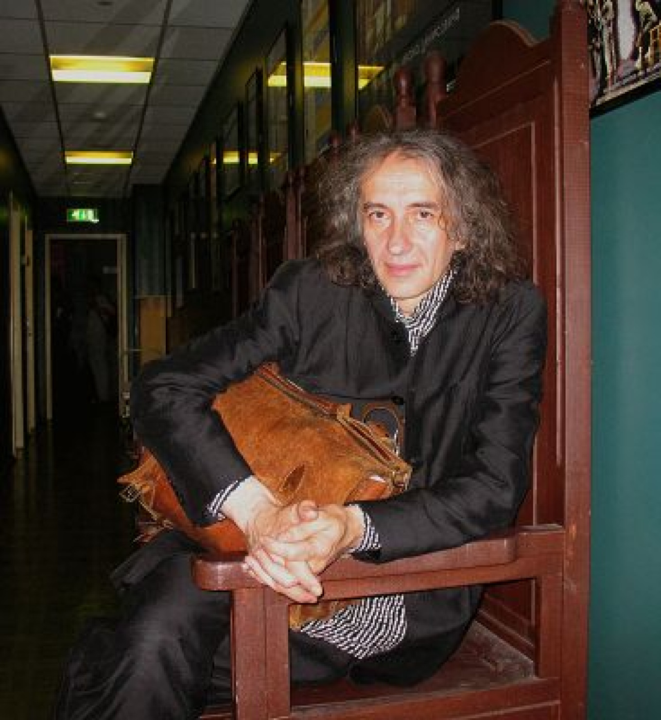 The Plain, Hard Truth About Klim