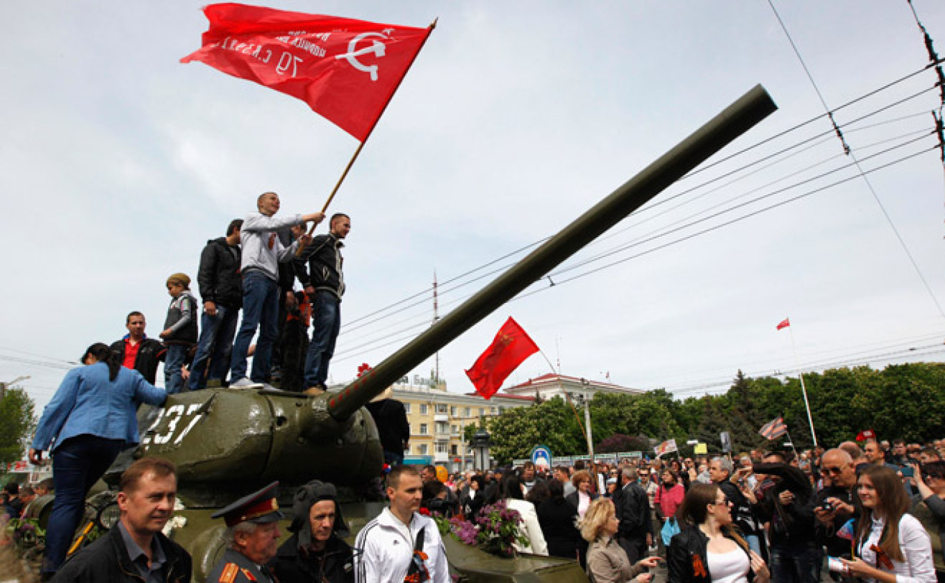 Book Review: Plokhy's 'The Last Empire' Is the Best Account of the ...