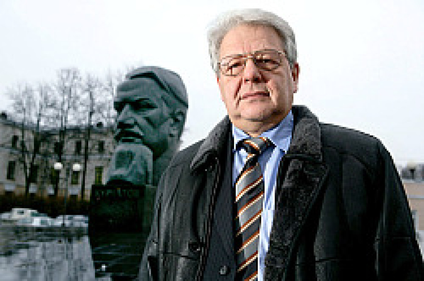 Rosatom Set for Big Expansion