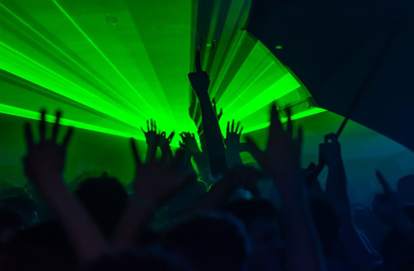 Moscow Lifehack: What Is face Control at Moscow Clubs and How Can You ...