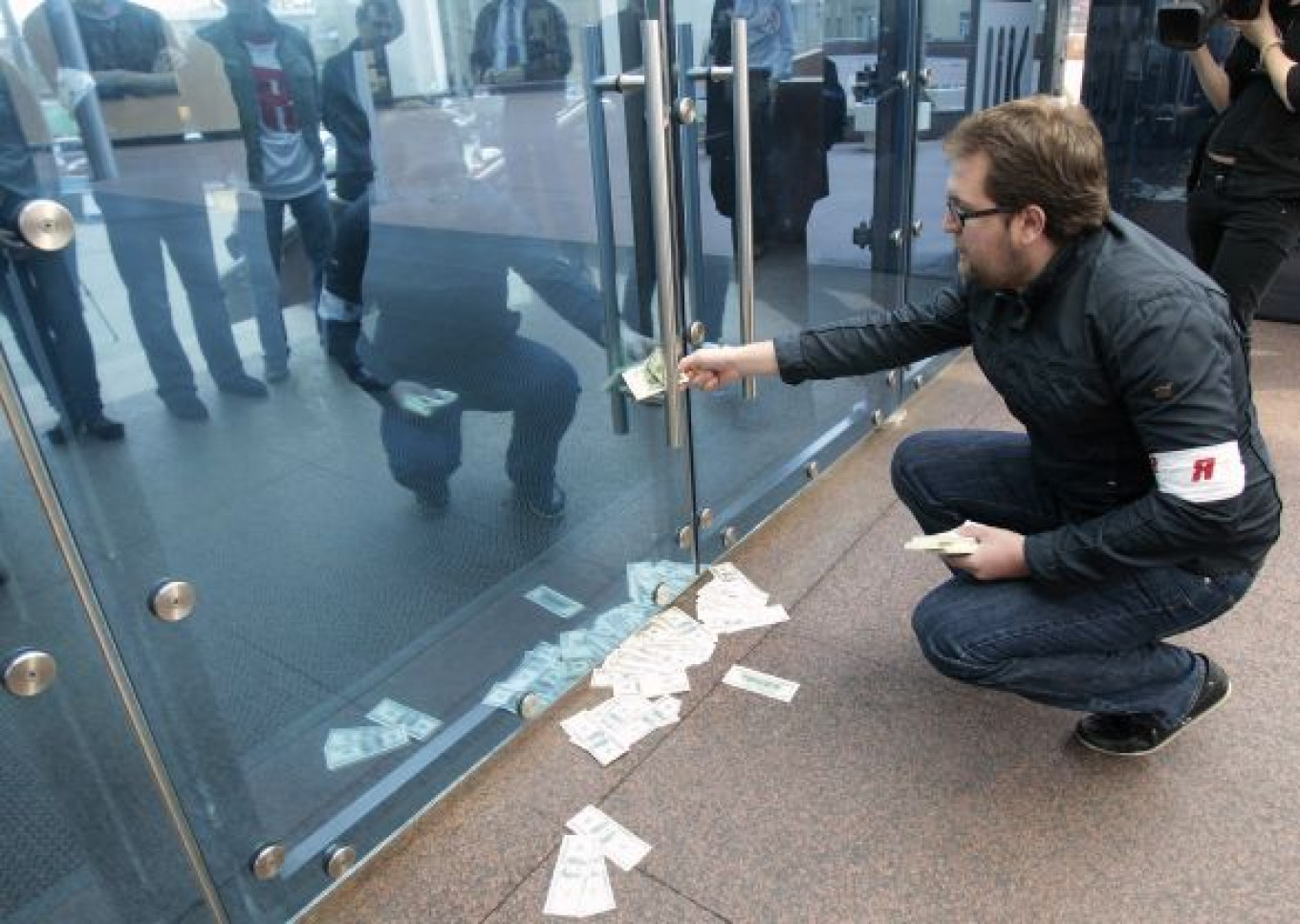 Fuel Supply Stabilizes After Export Ban