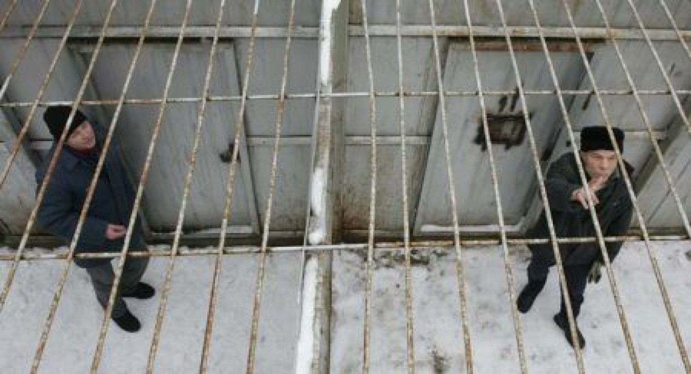 Sentenced to Life on Fire Island