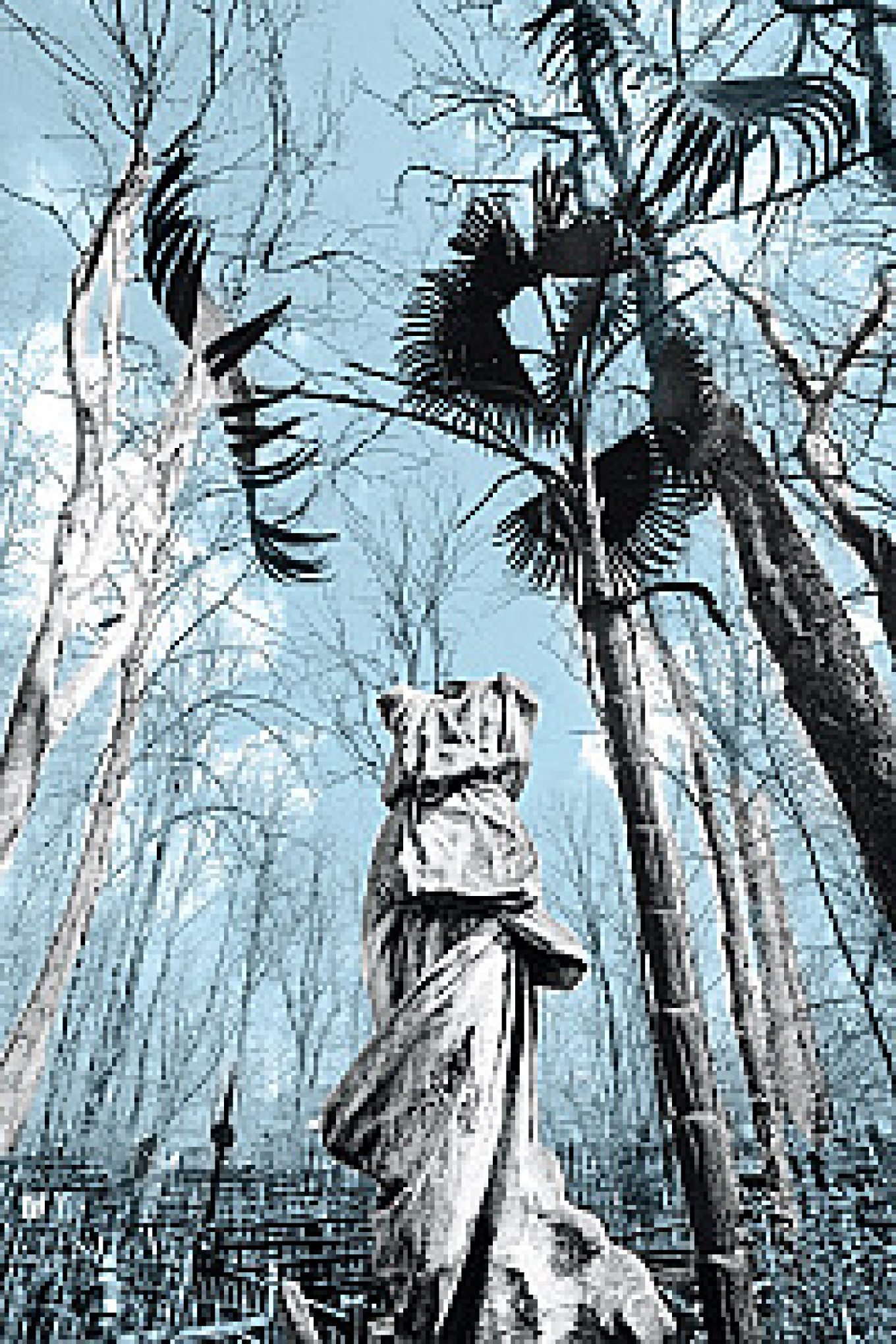 The Princess of Crime