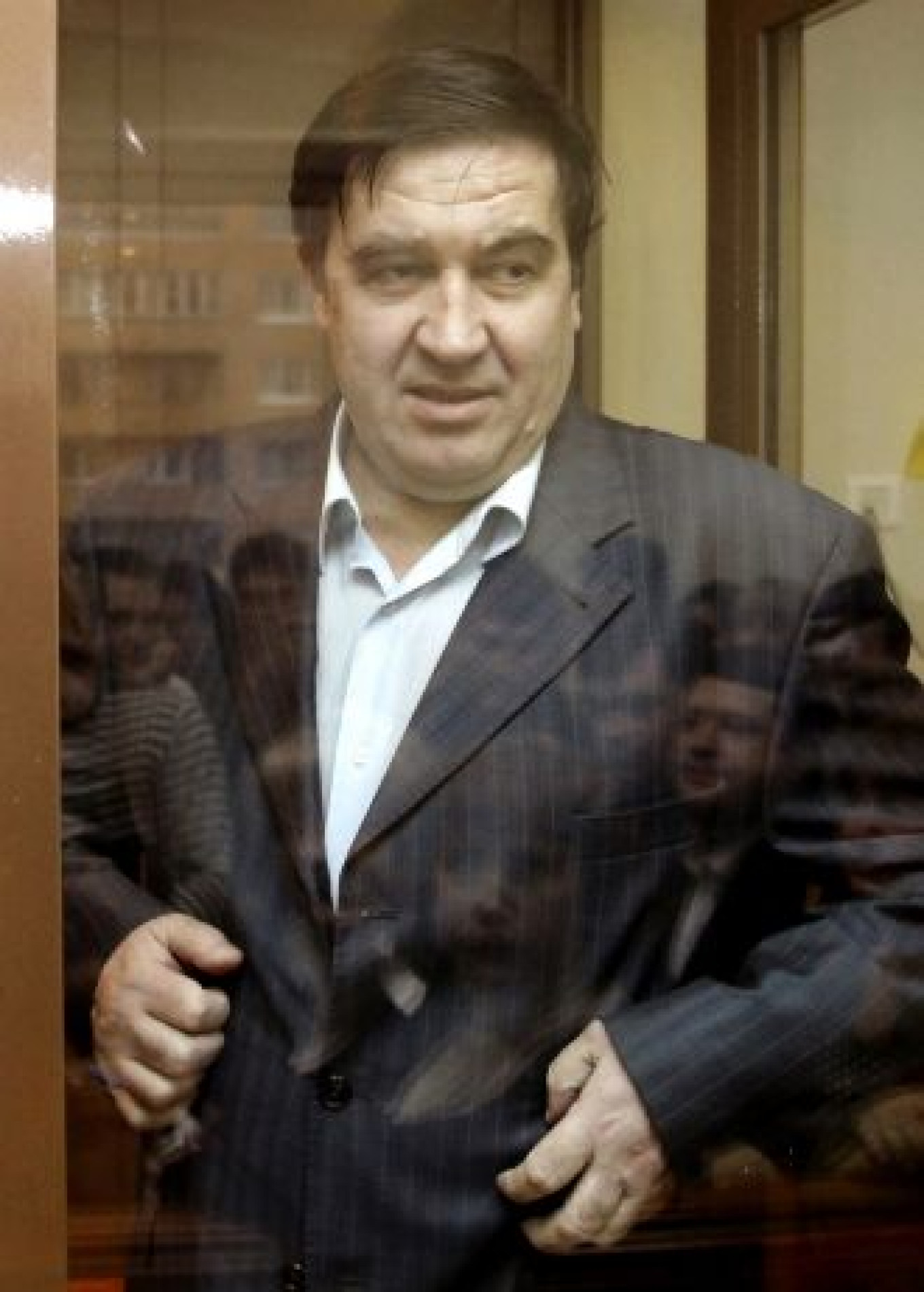 Bulbov Released After 2 Years