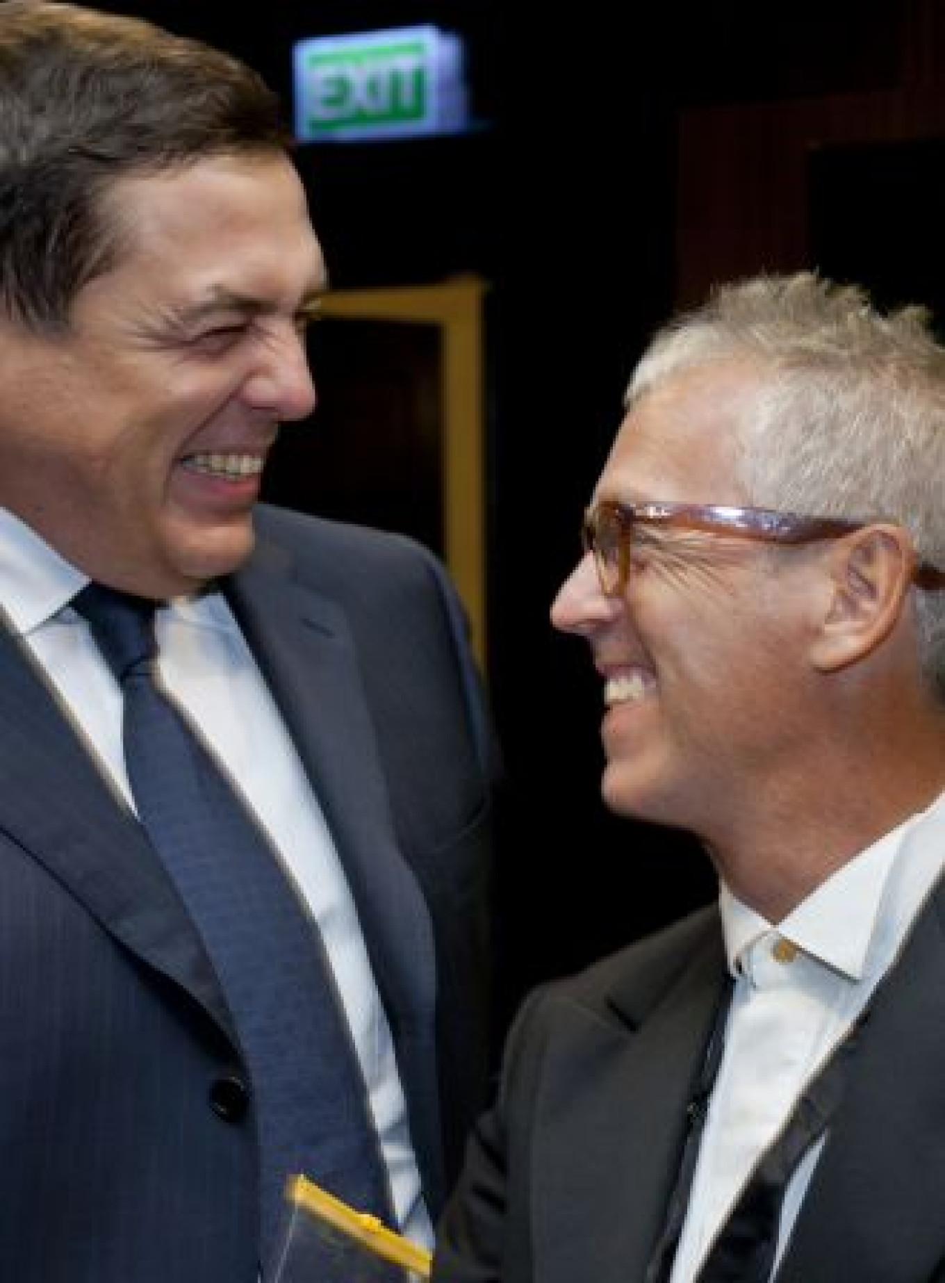 Moscow Times Founder to Head RBC