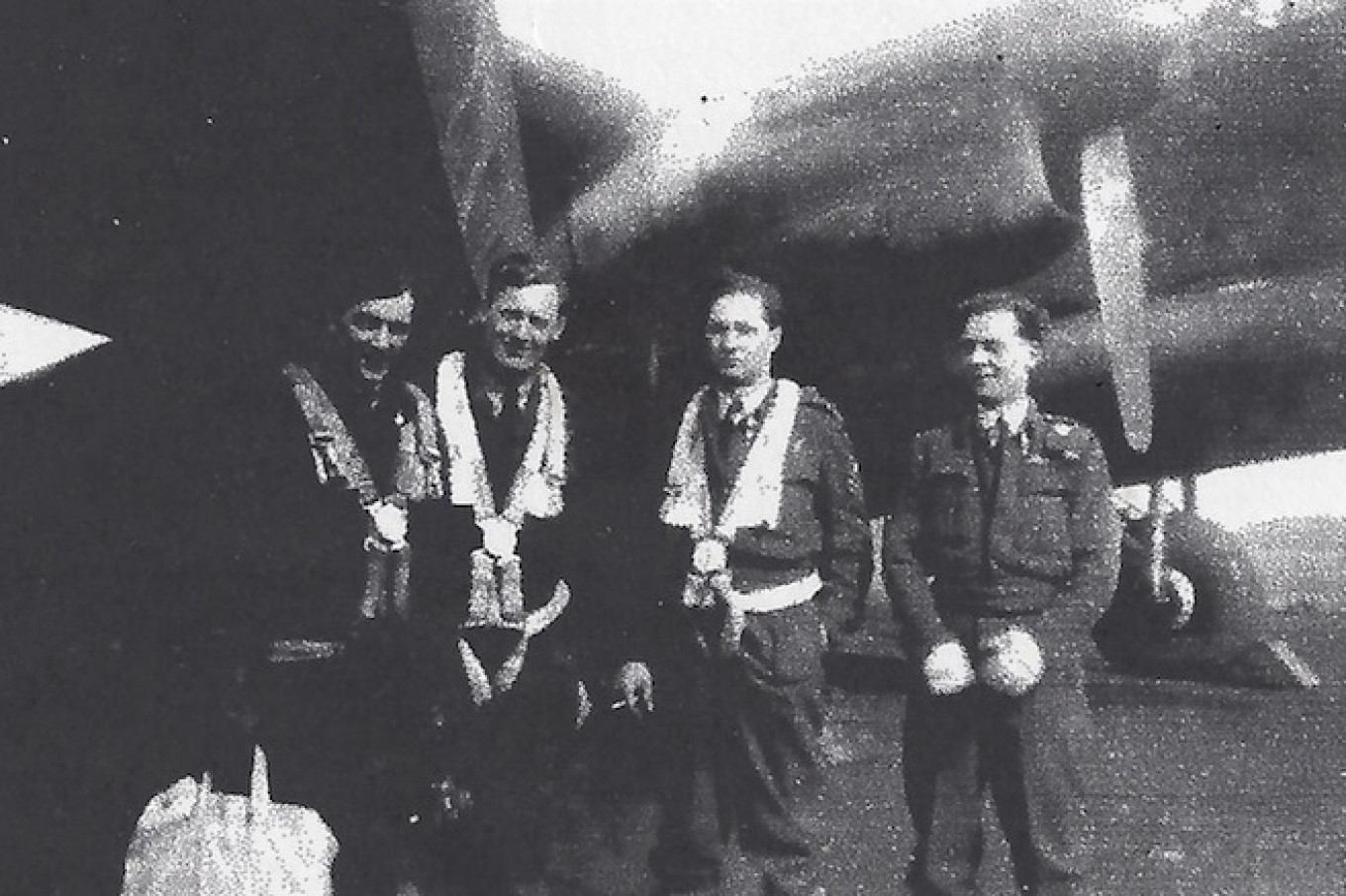 The Moscow Times Remembers: John Monaghan