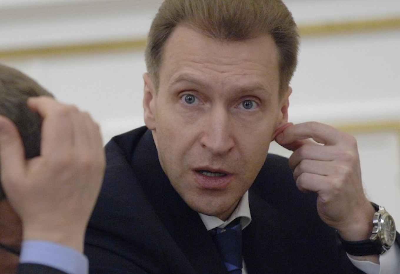 Navalny: Russian Deputy Prime Minister Owns 10 Elite Apartments