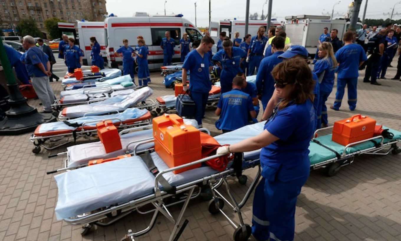 Metro Officials Dismissed Warnings in Weeks Before Deadly Crash