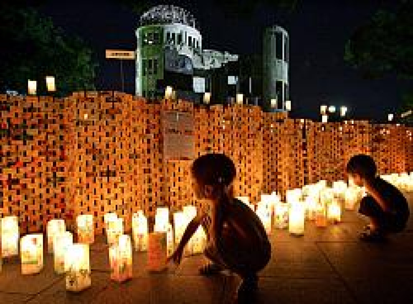 A Soviet Push Helped Force Japan to Surrender