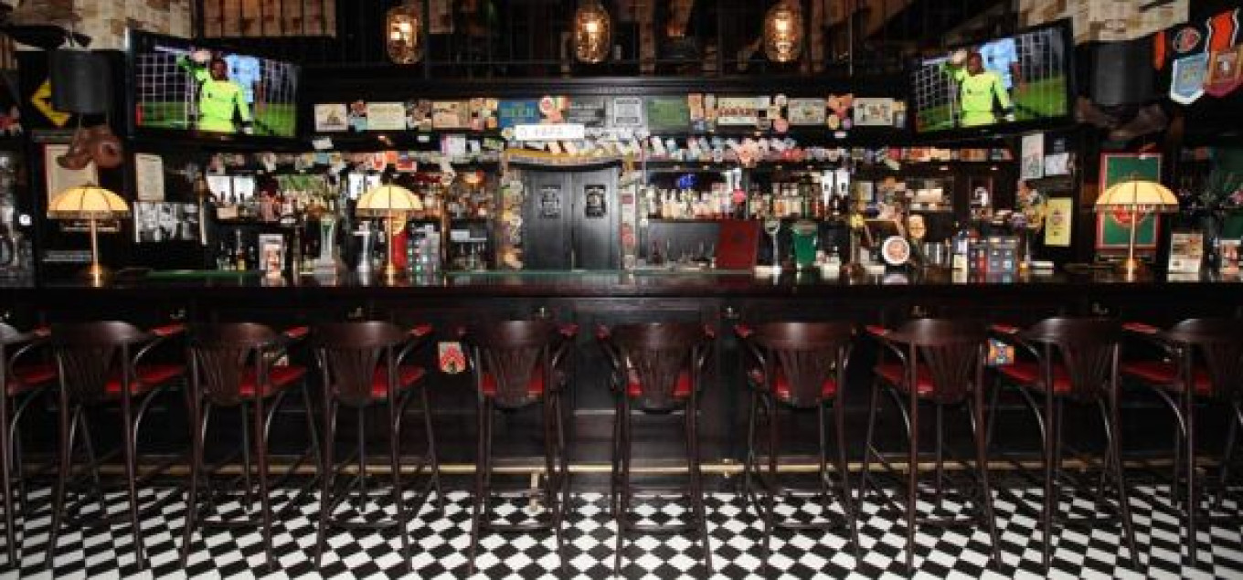 Good Bars and Pubs For Expat Sports Fans