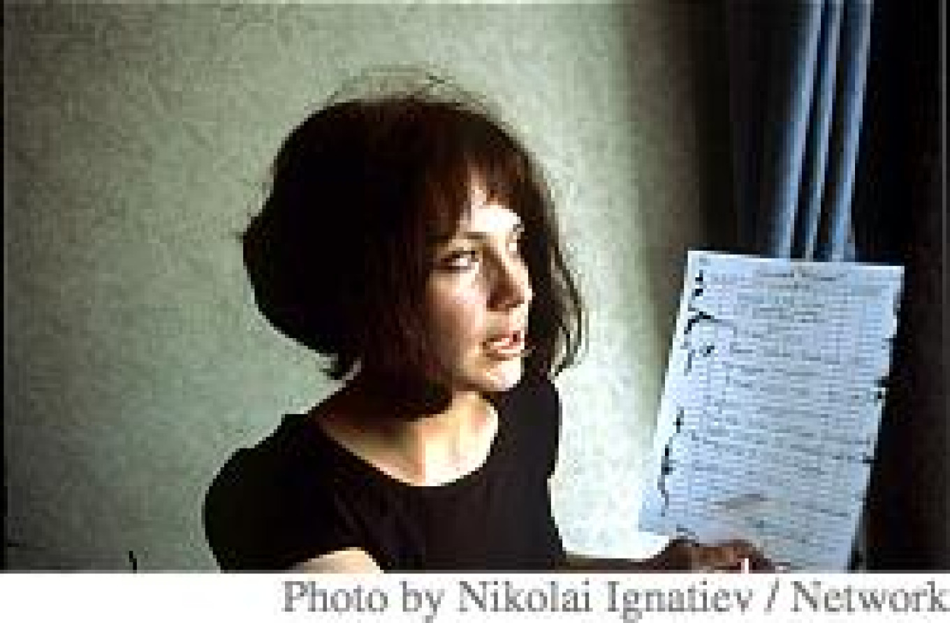 And Horror Cuts Our Souls in Two