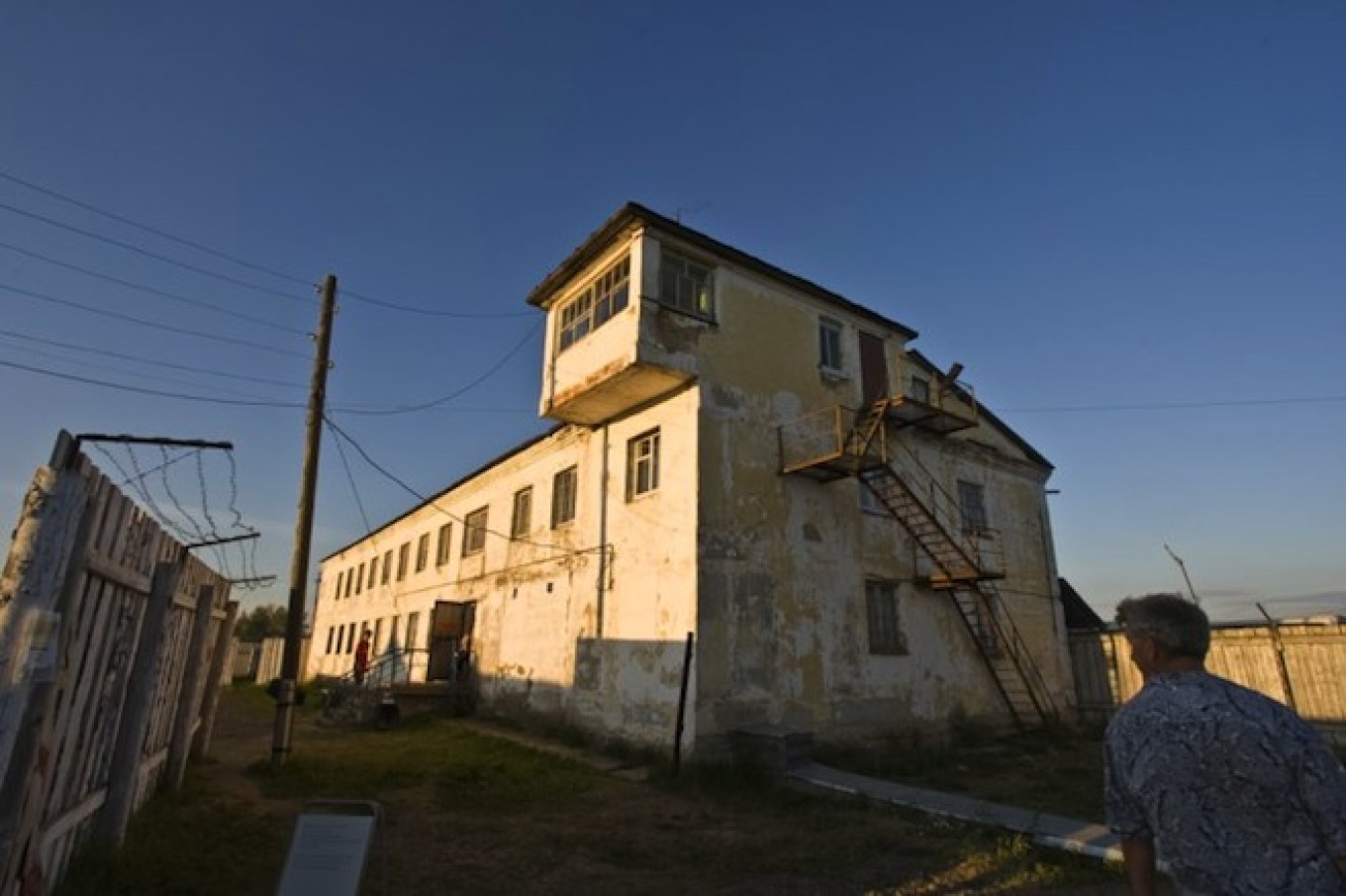 Gulag Museum to Reopen But Proof of Stalin Crimes Removed, Director Says