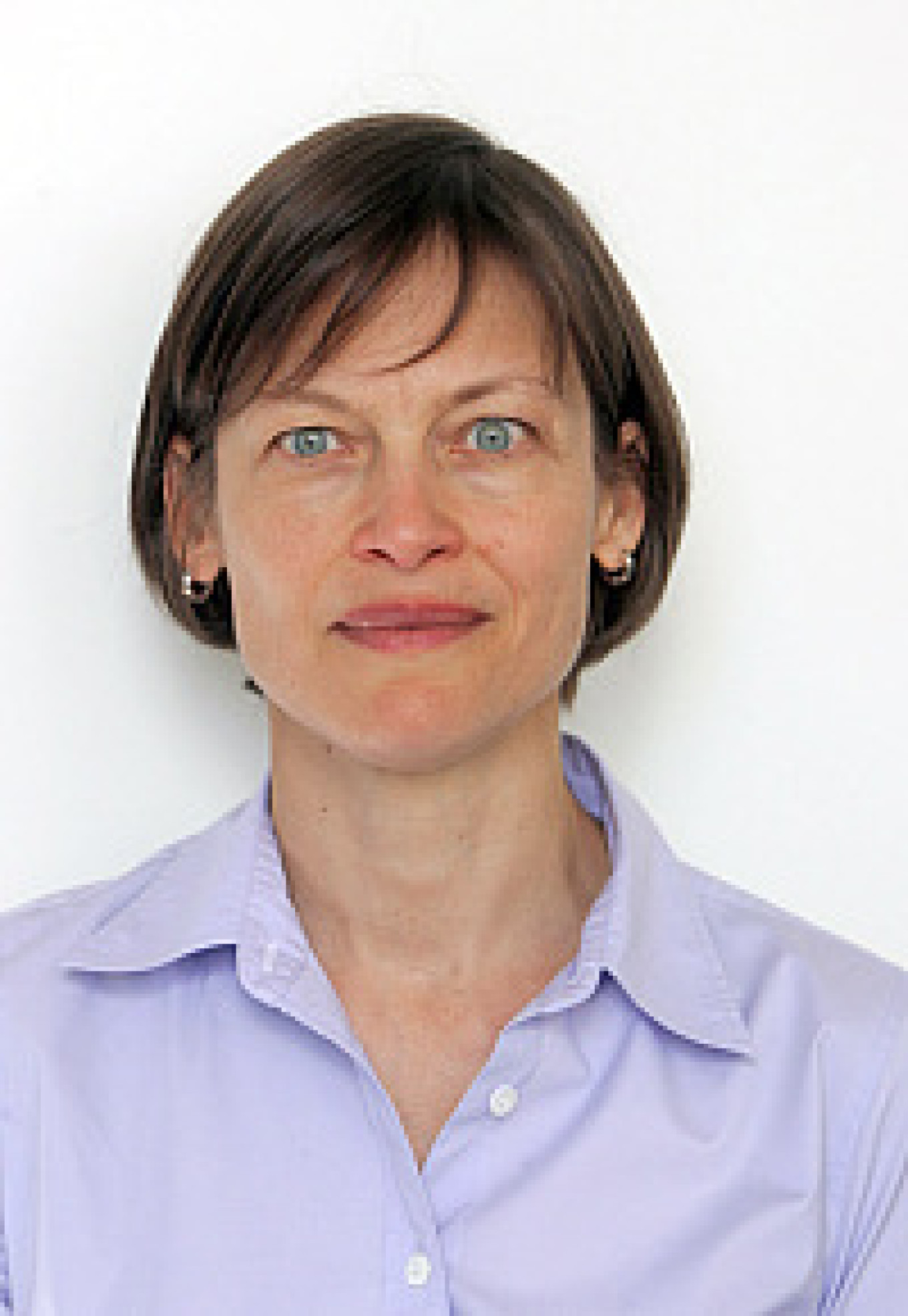 New Editor at The Moscow Times