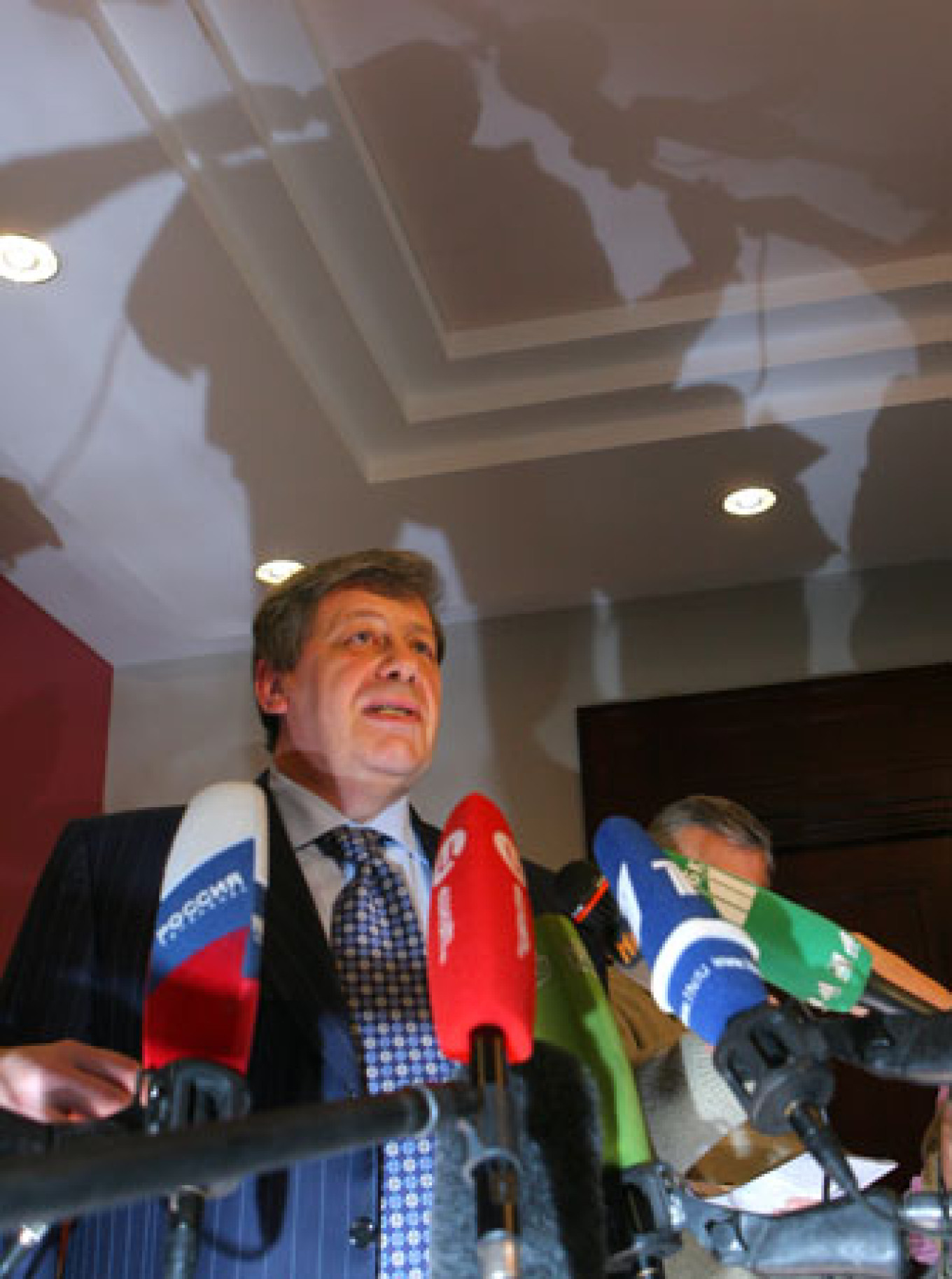 Directly Elected Mayors on Their Way Out