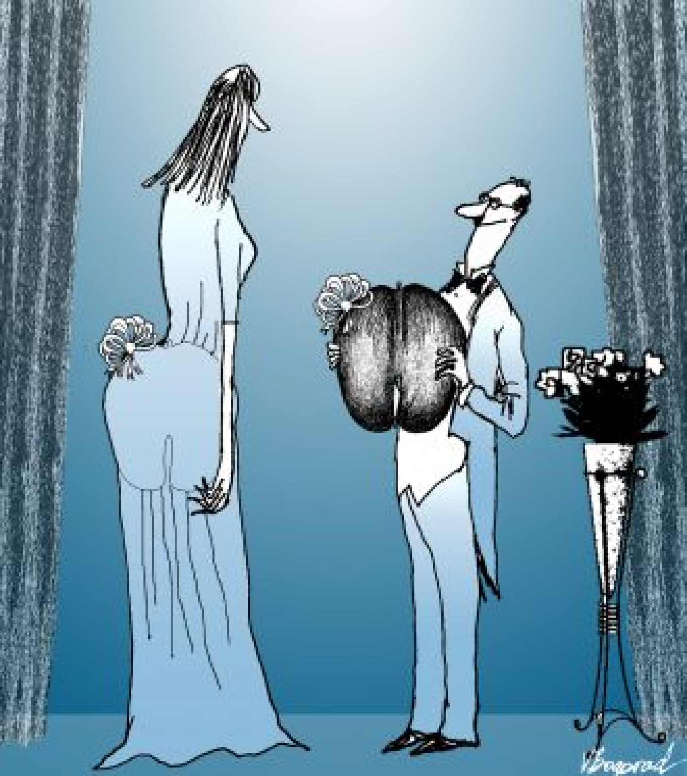 Wanted: Coco de Mer