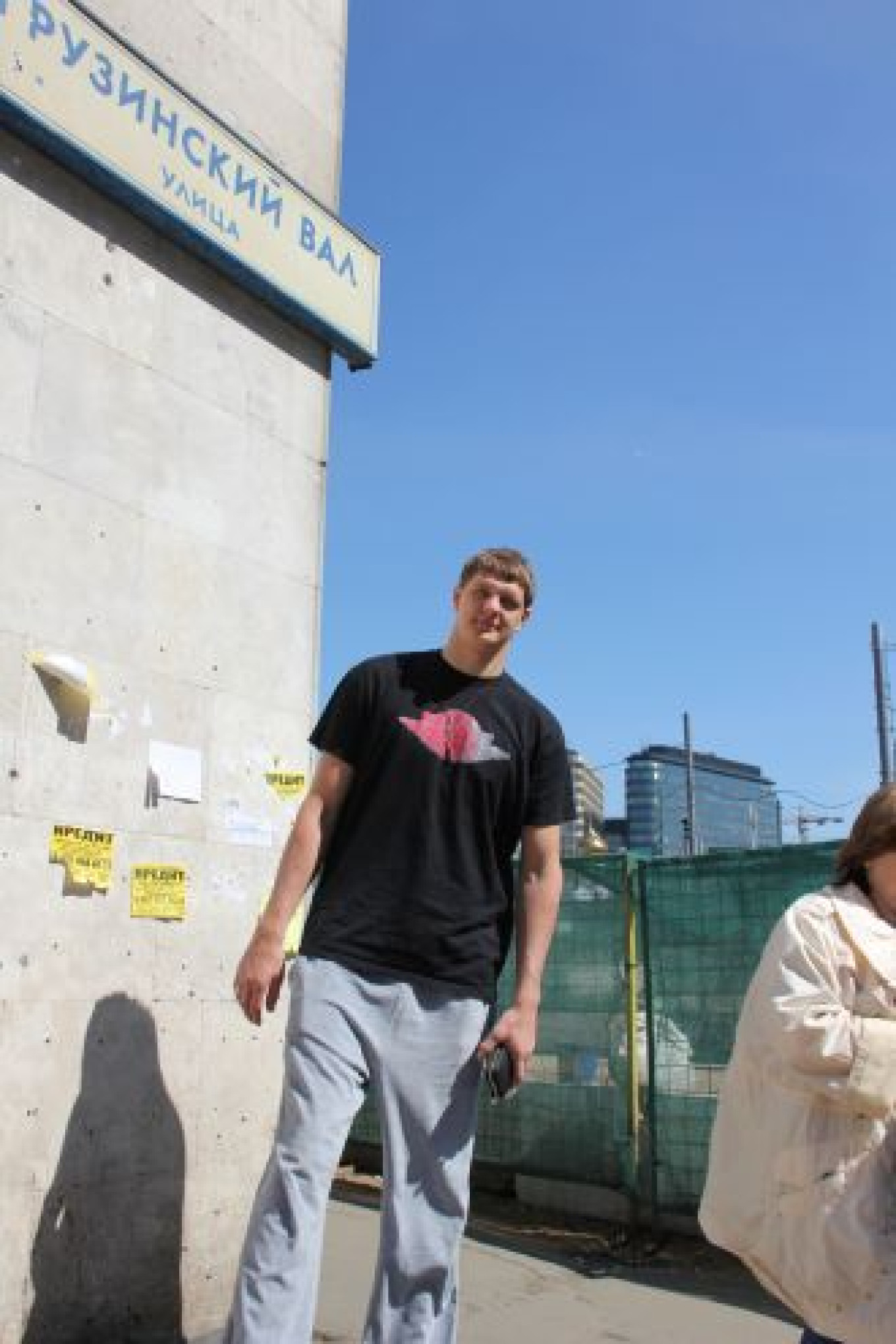 Pain, Glory for Mozgov in NBA