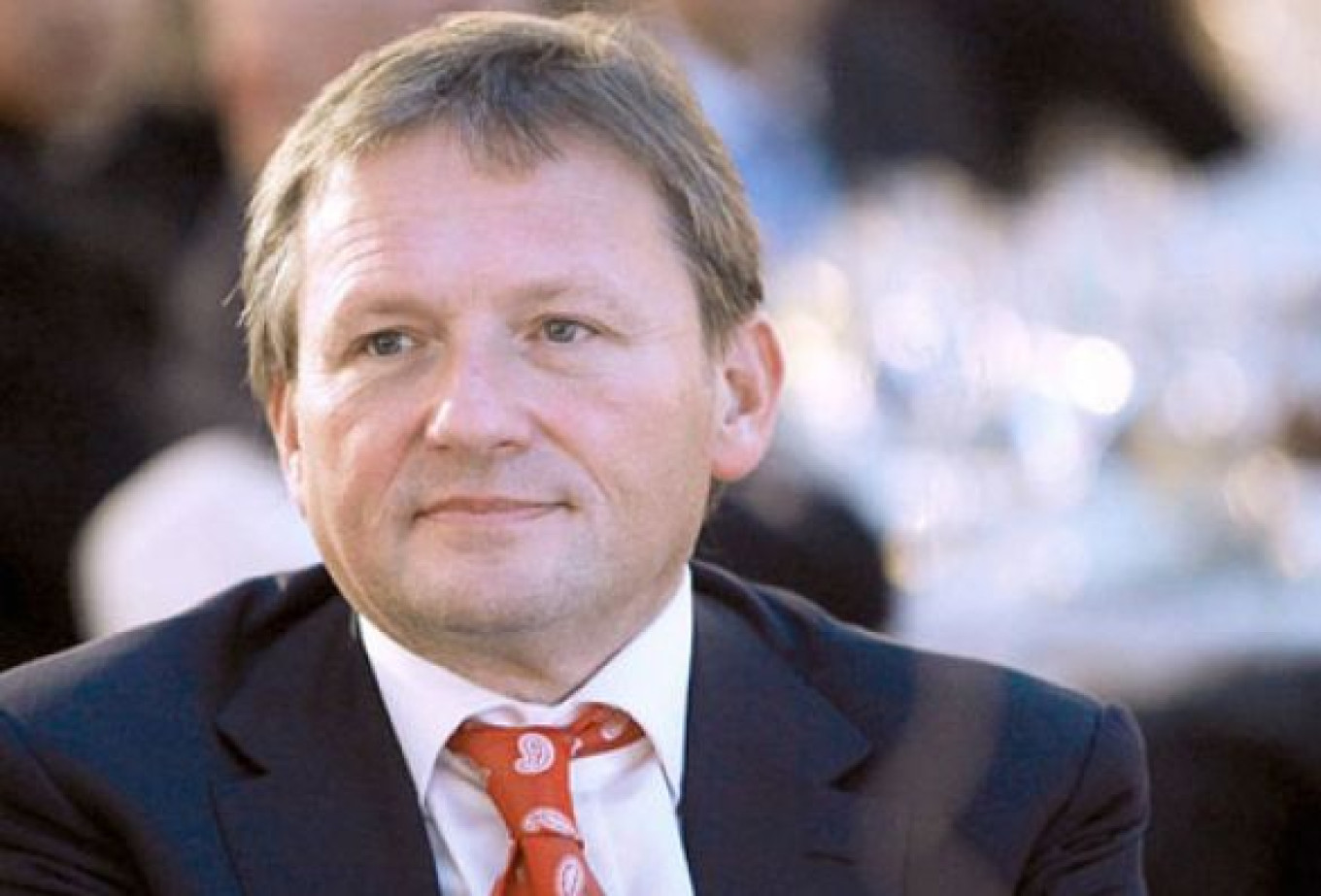 Titov Seeks Changes to Pretrial Detention Rules