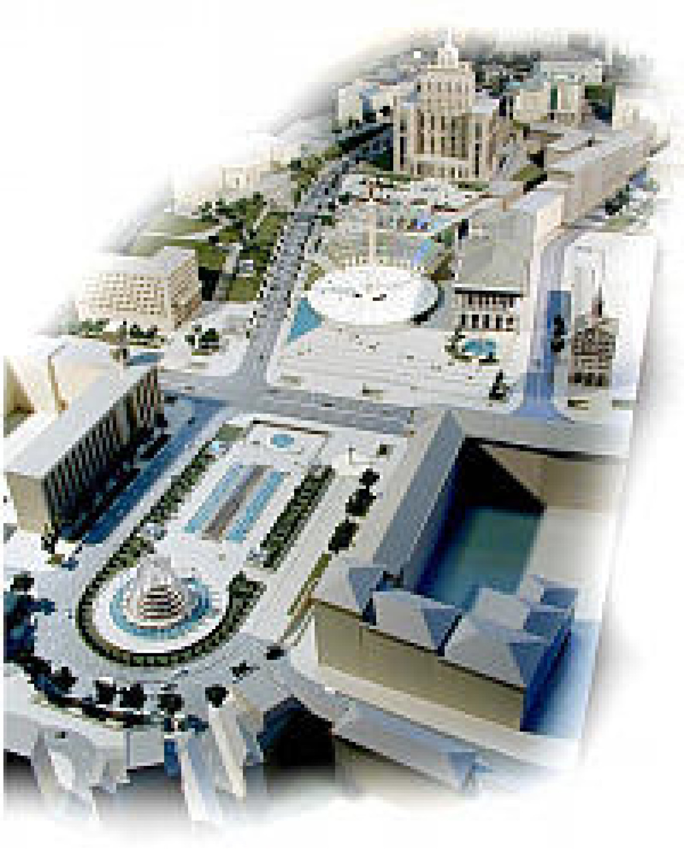 Kiev Digs Out Own Okhotny Ryad-Type Mall