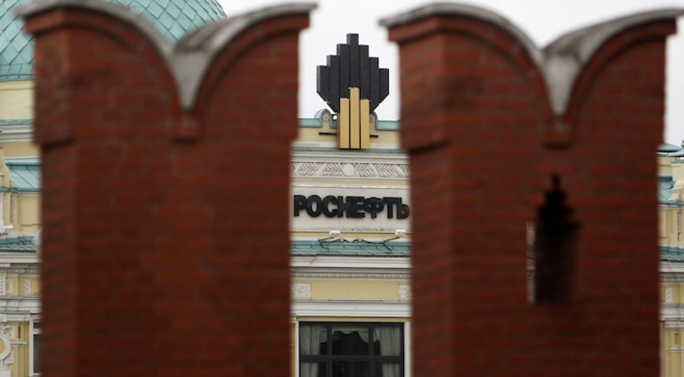 Russian Government Presents Rosneft Privatization Guidelines