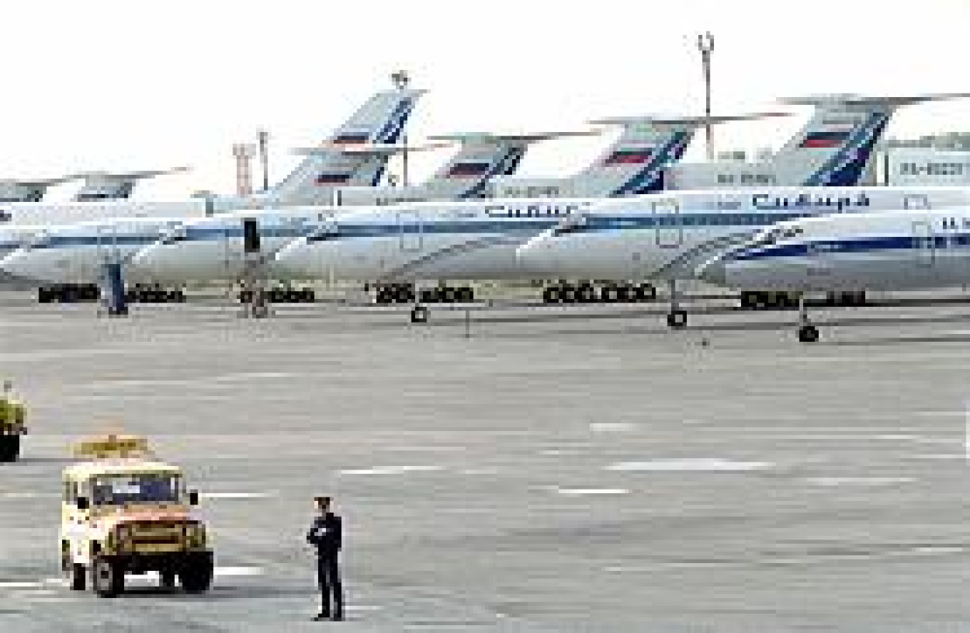 Sibir Goes No-Frills With a $10 Ticket