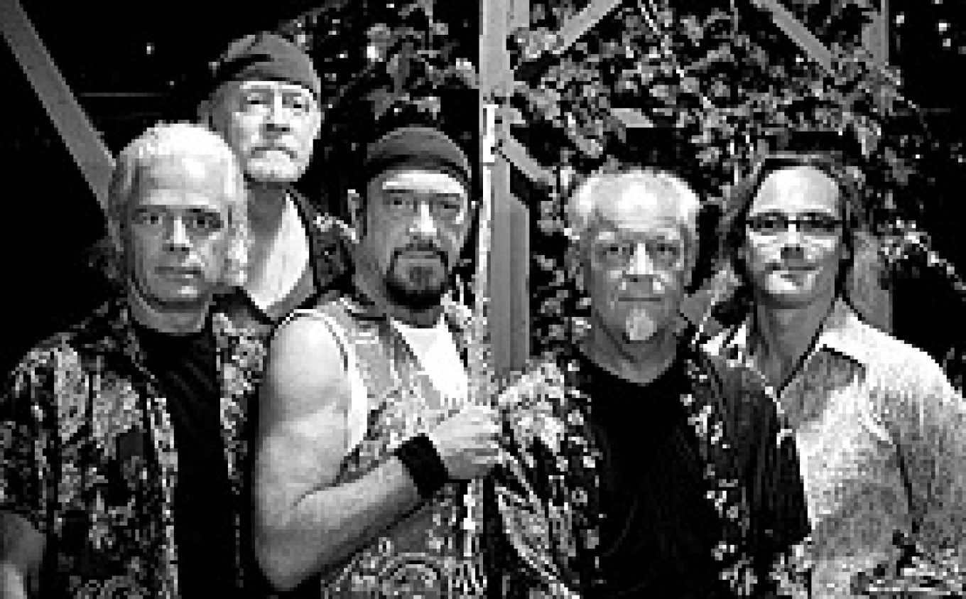40 Years of Jethro Tull