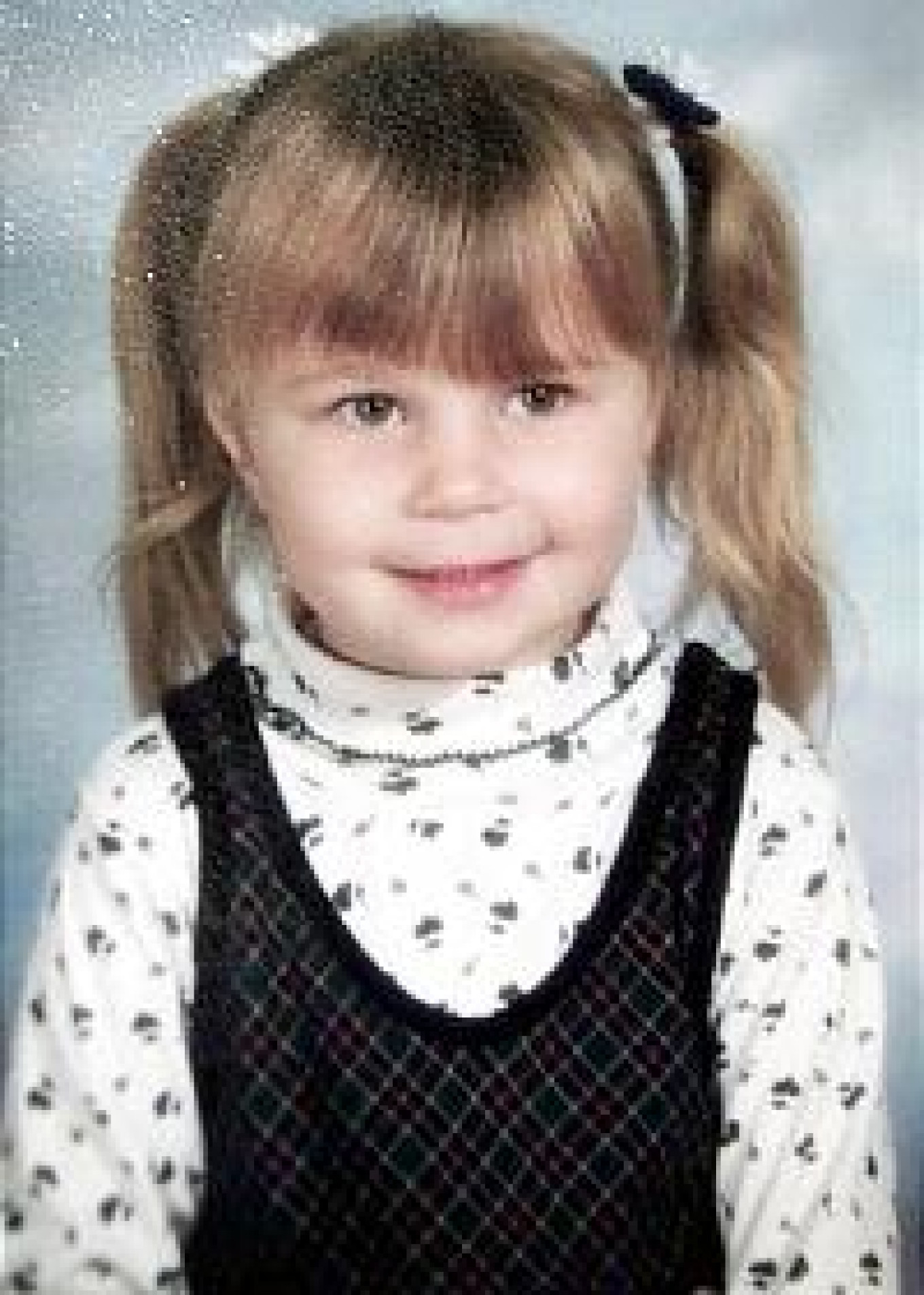 6-Year-Old American Girl Kidnapped