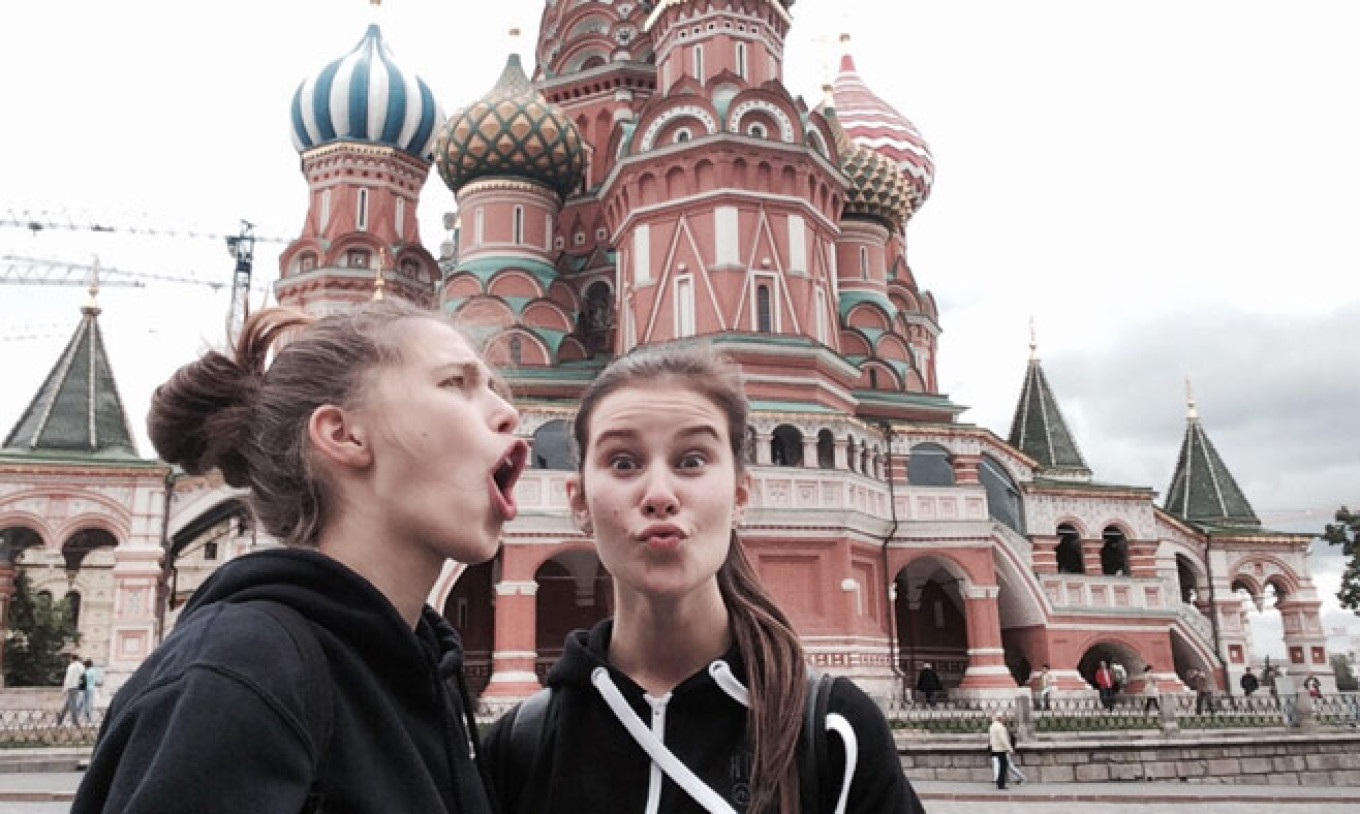 Belarussian Models Tell Harrowing Tales of '700 Kilometers of Hell'