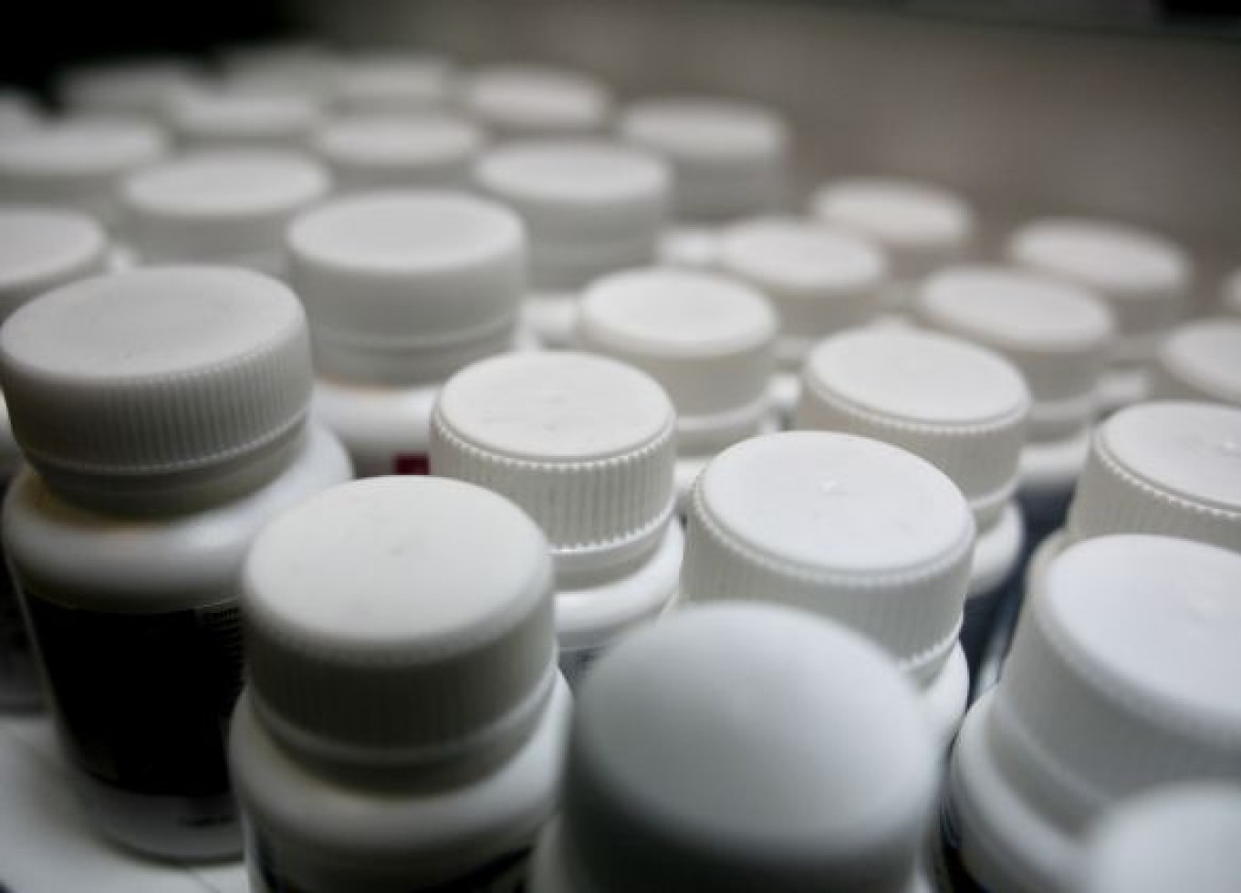 Convention to Combat Fake Medicine Signed