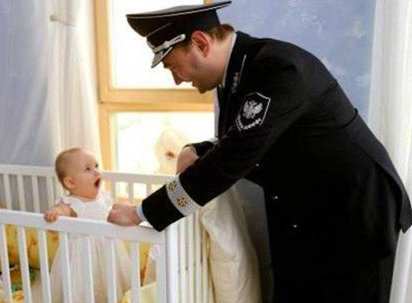 Russian Post 'Insulted' by Comparison to Nazi SS Uniforms