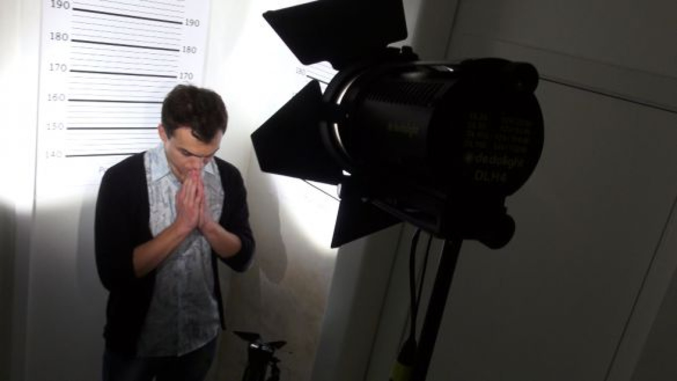 'Pushkin's Grandmother' Brings Russian Poetry Back to Life