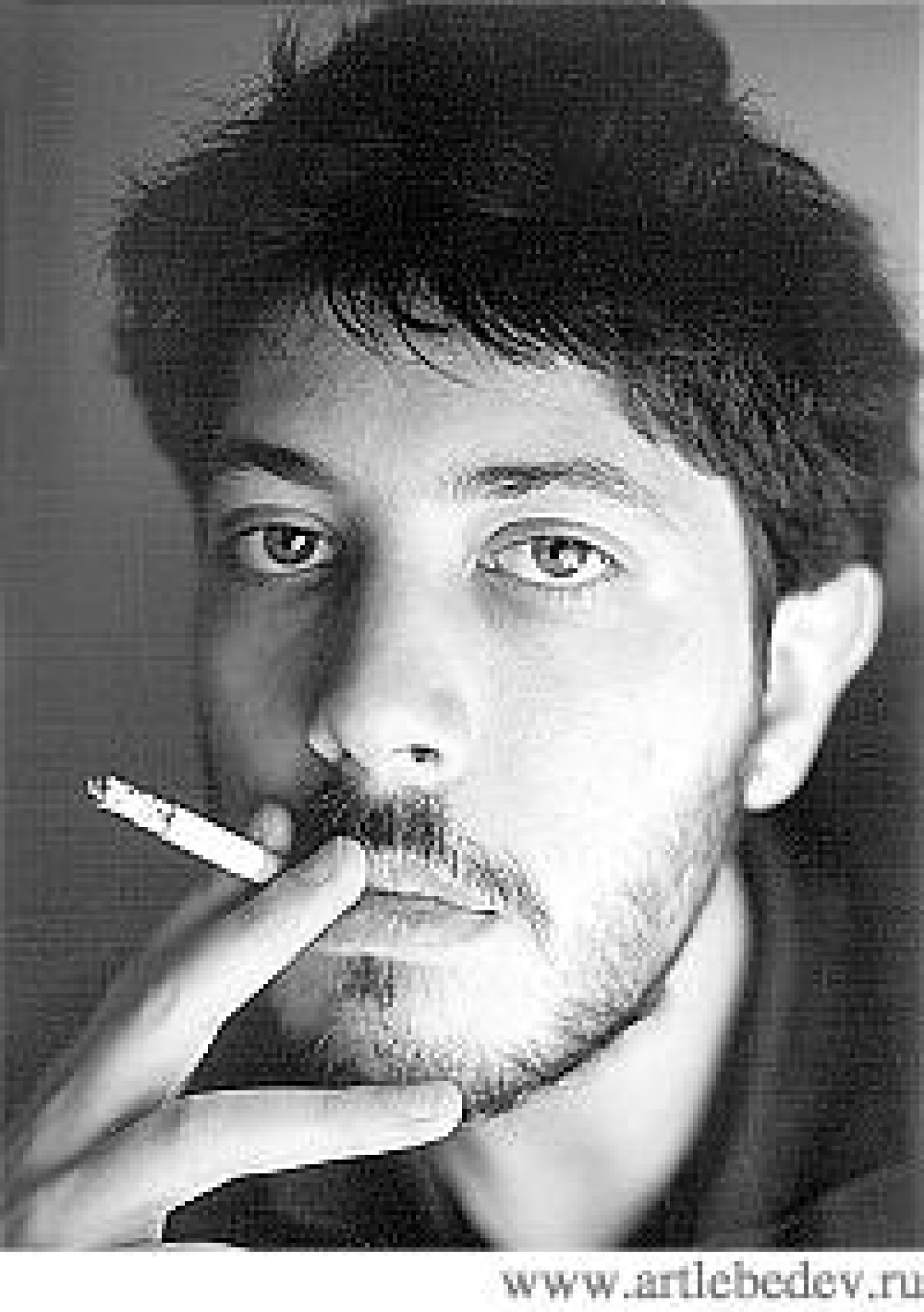 Lebedev Studio Brings Home Cannes Cyber Lion