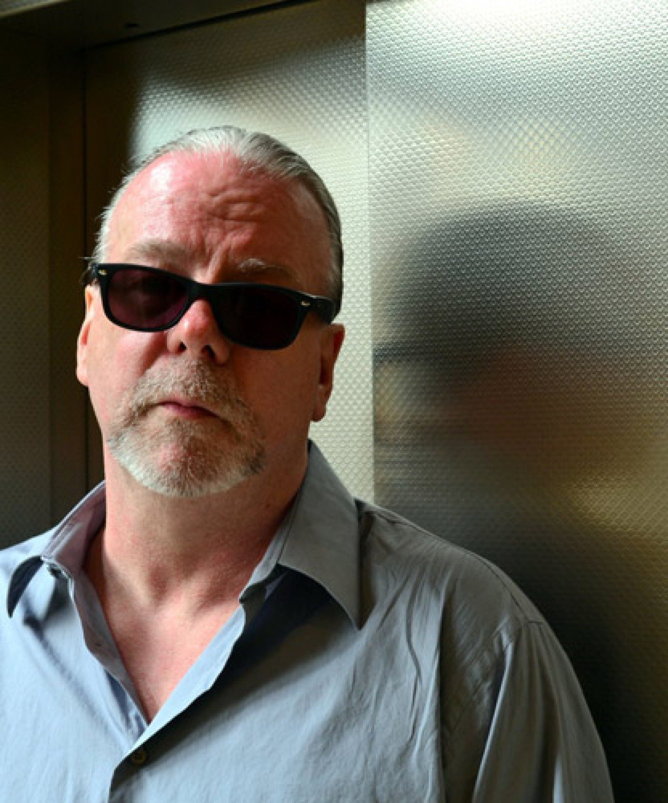 Q&A: How to Disappear in the Internet Age