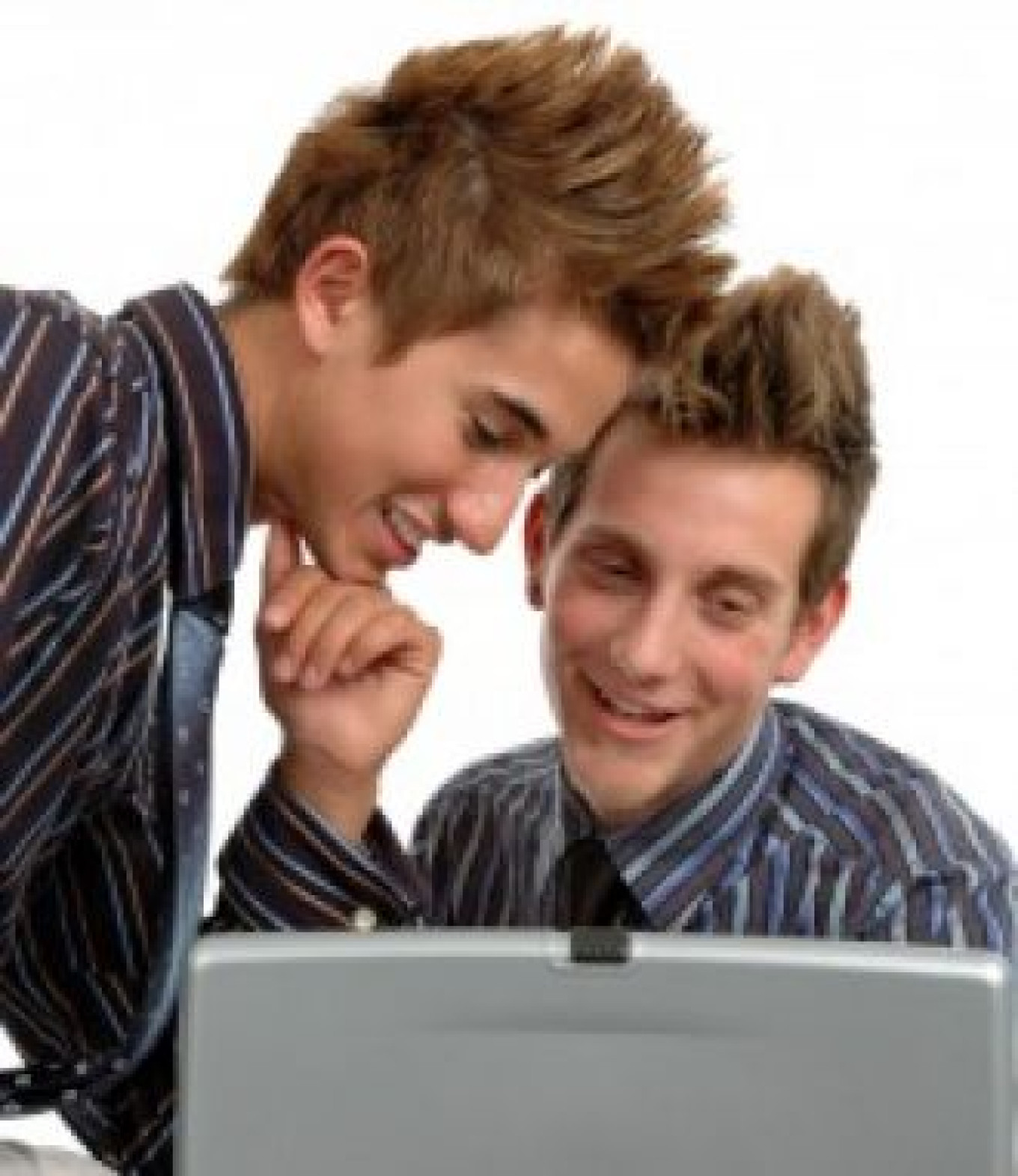 Gay.ru Is Not Propaganda, Media Watchdog Says