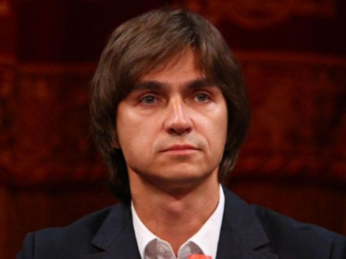 Dancer Detained in Bolshoi Acid Attack