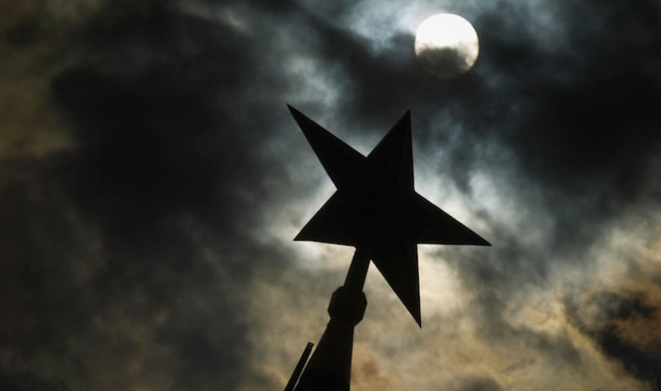 Top 5 Jaw-Dropping Soviet Military Space Projects