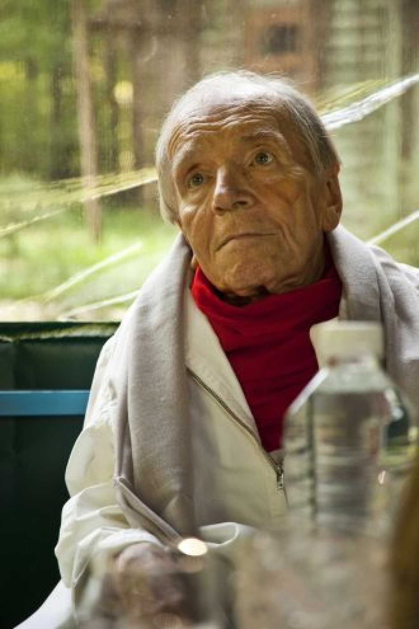 Venturesome Poet Andrei Voznesensky Dead at 77