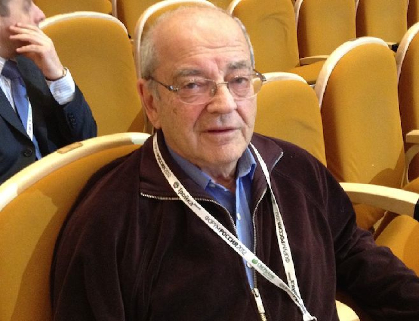 Zimin's Dynasty Has Made History