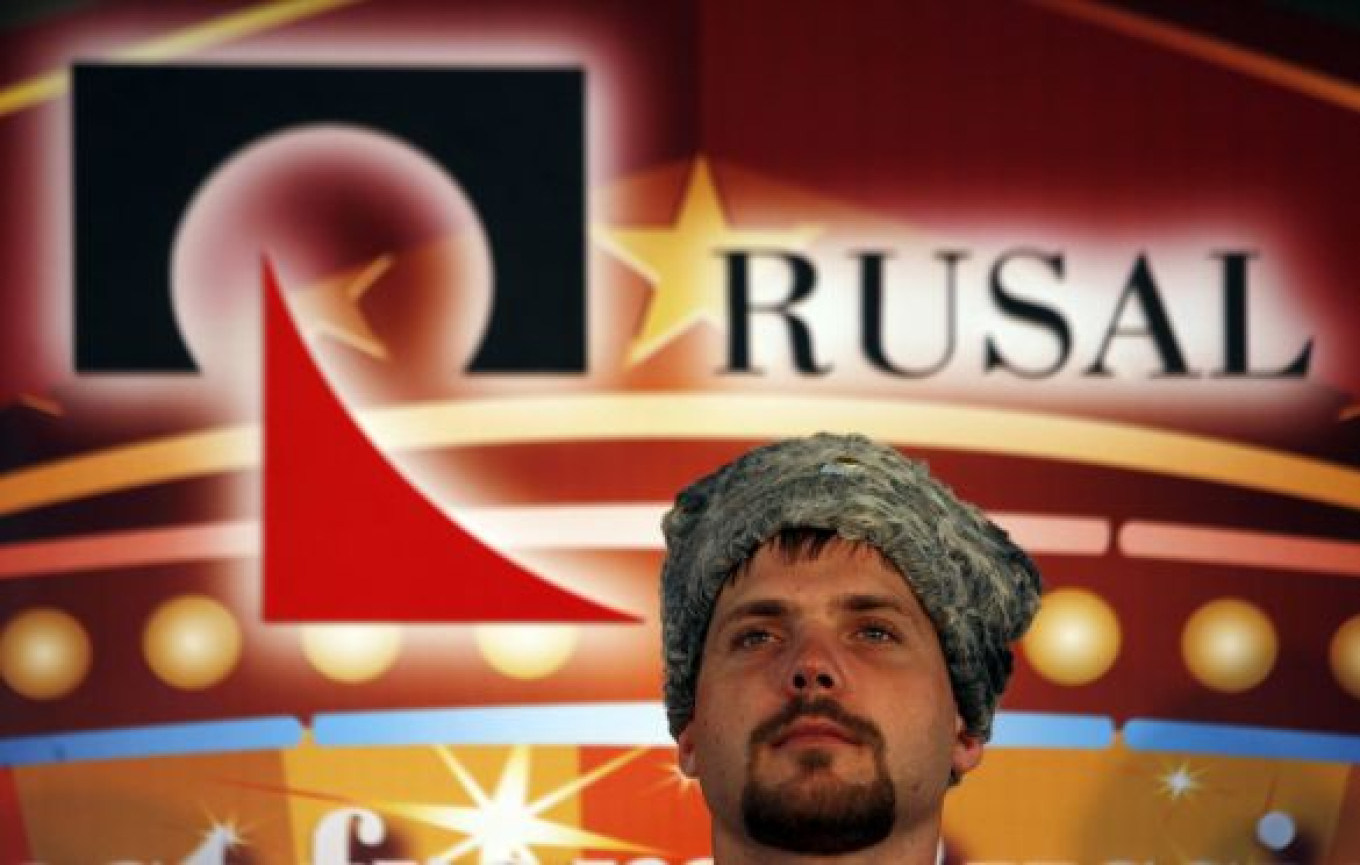 Kostin: Hong Kong Should Make RusAl Trading Easier