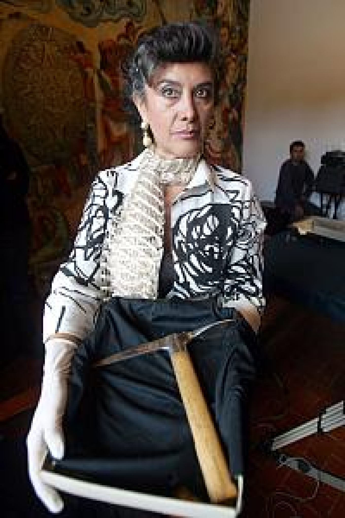 'Trotsky Ice Pick' Found in Mexico