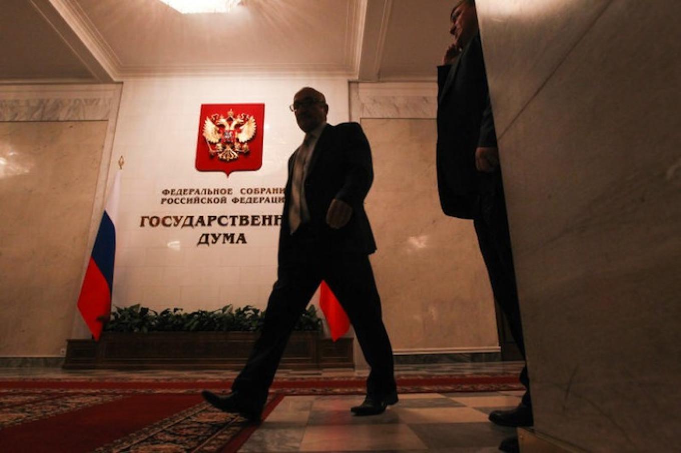 Russia's Ruling Regime Must Modernize or Face Collapse