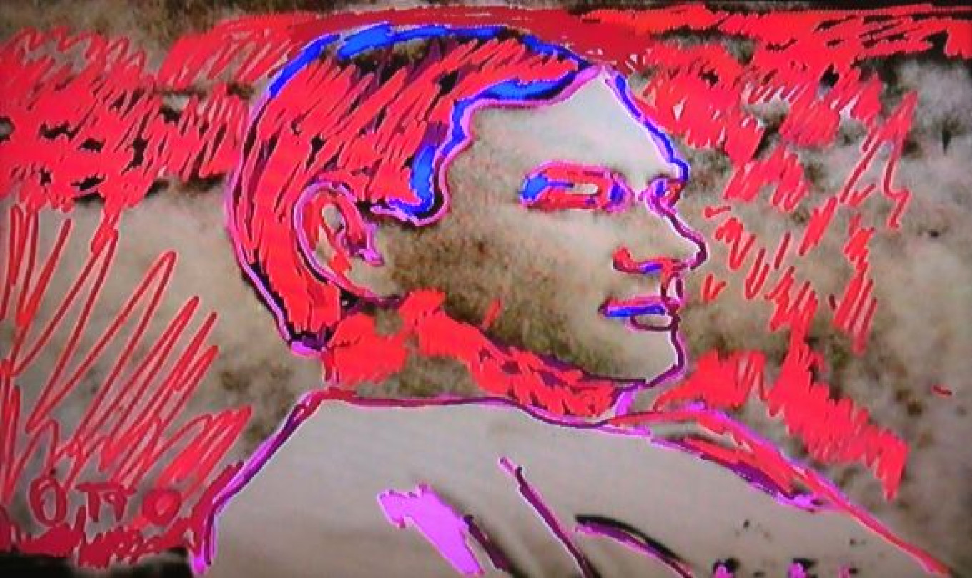 Austrian Art on Show at Shchusev Museum