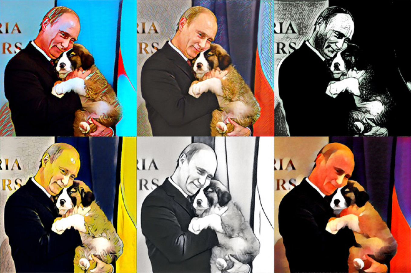 Why Russia's Prisma App Could Take Over the World