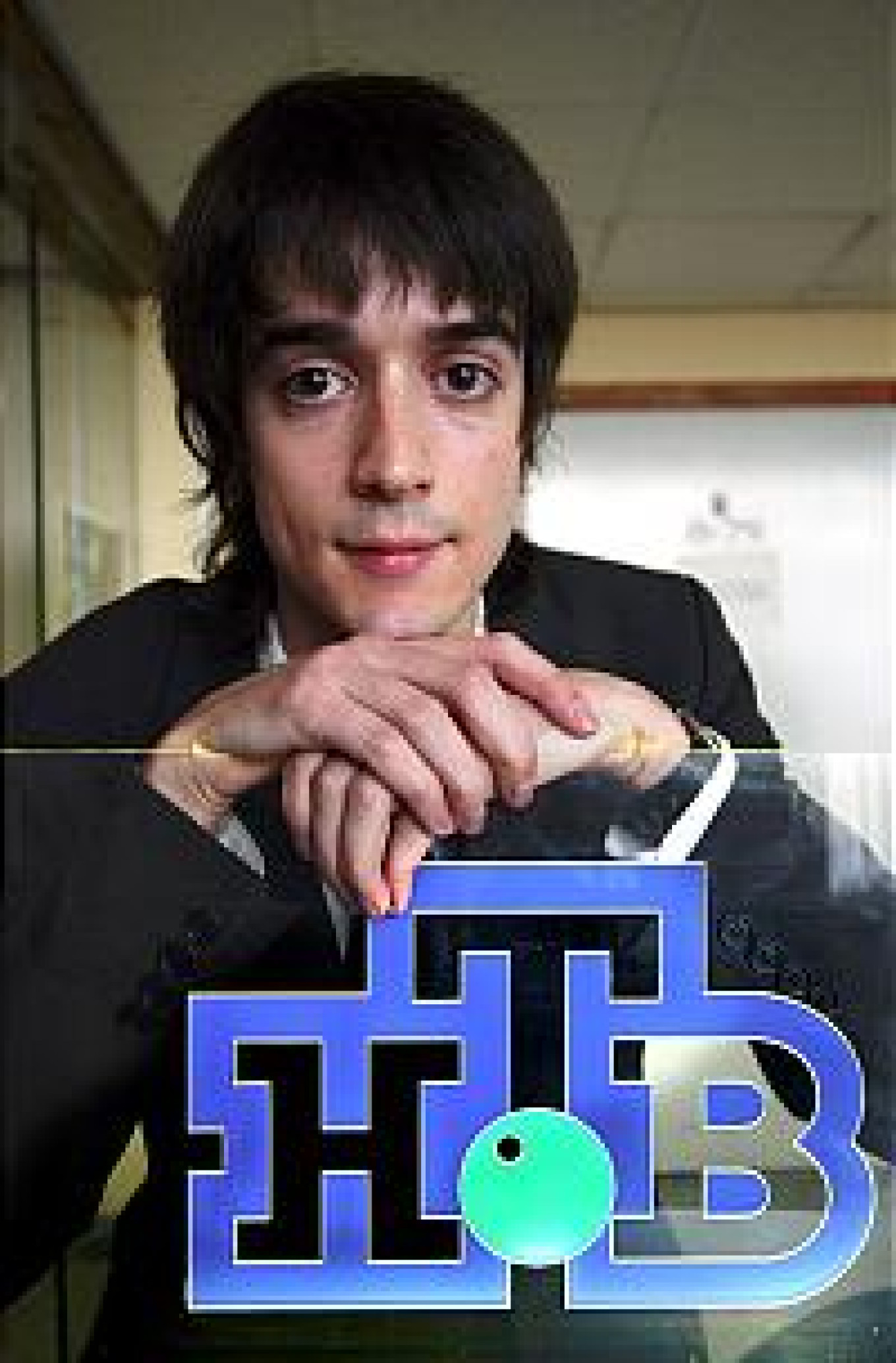 Young PR Guru Goes From Kant to Shampoo