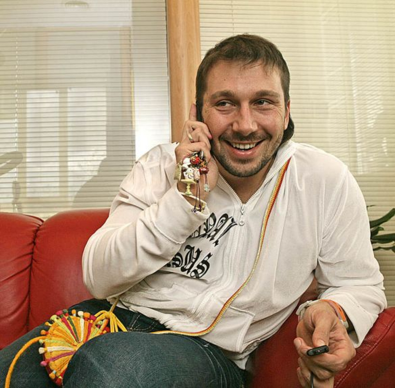 'Londongrad' On Edge After Attack on Russian Banker