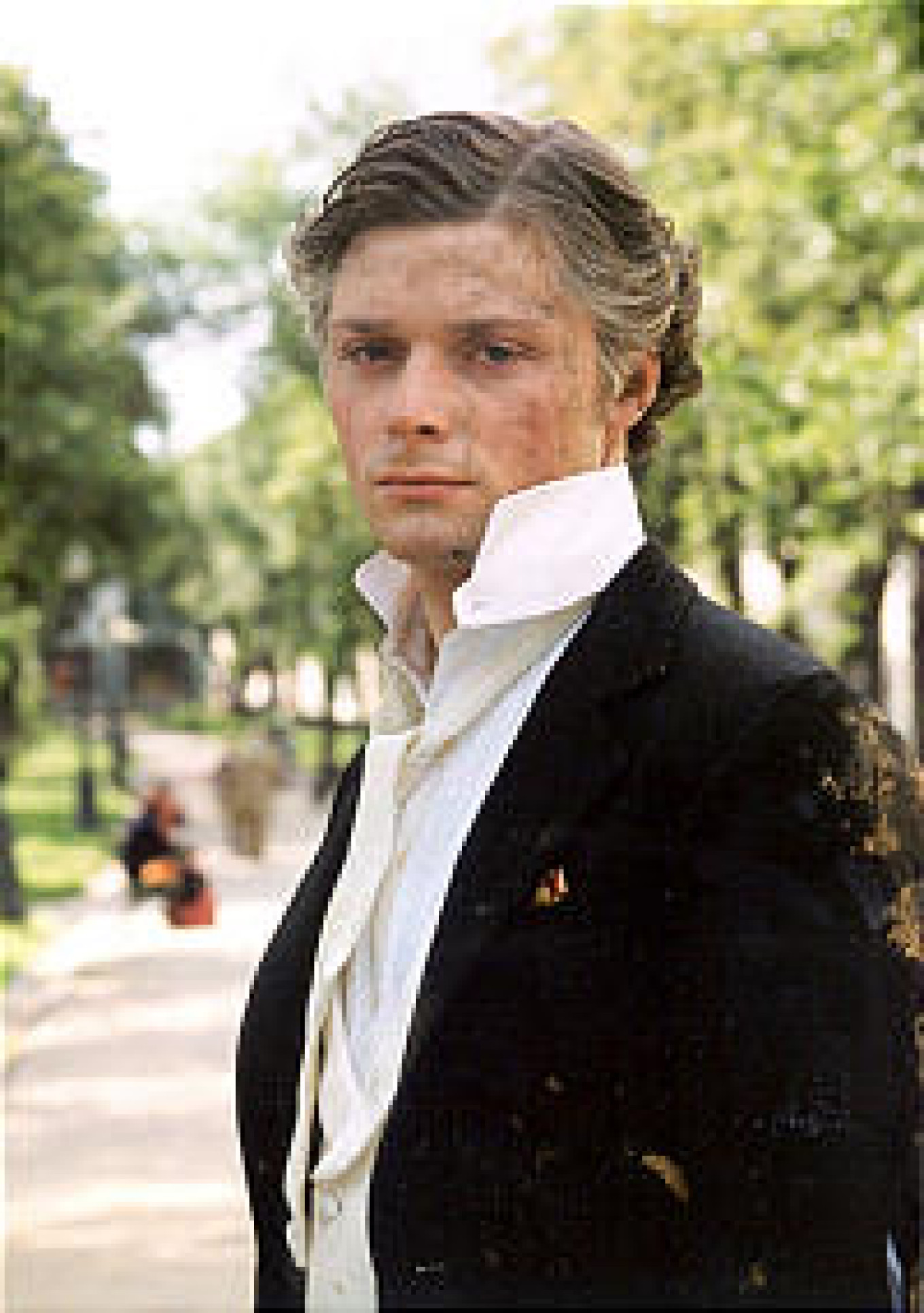 A Televised Treat for Fans of Fandorin