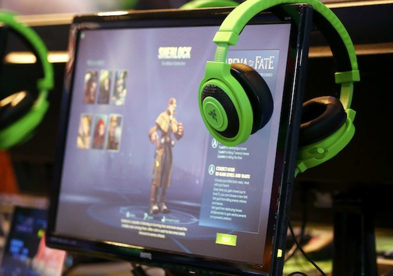 Russian Teenager Dies After 22-Day Gaming Marathon