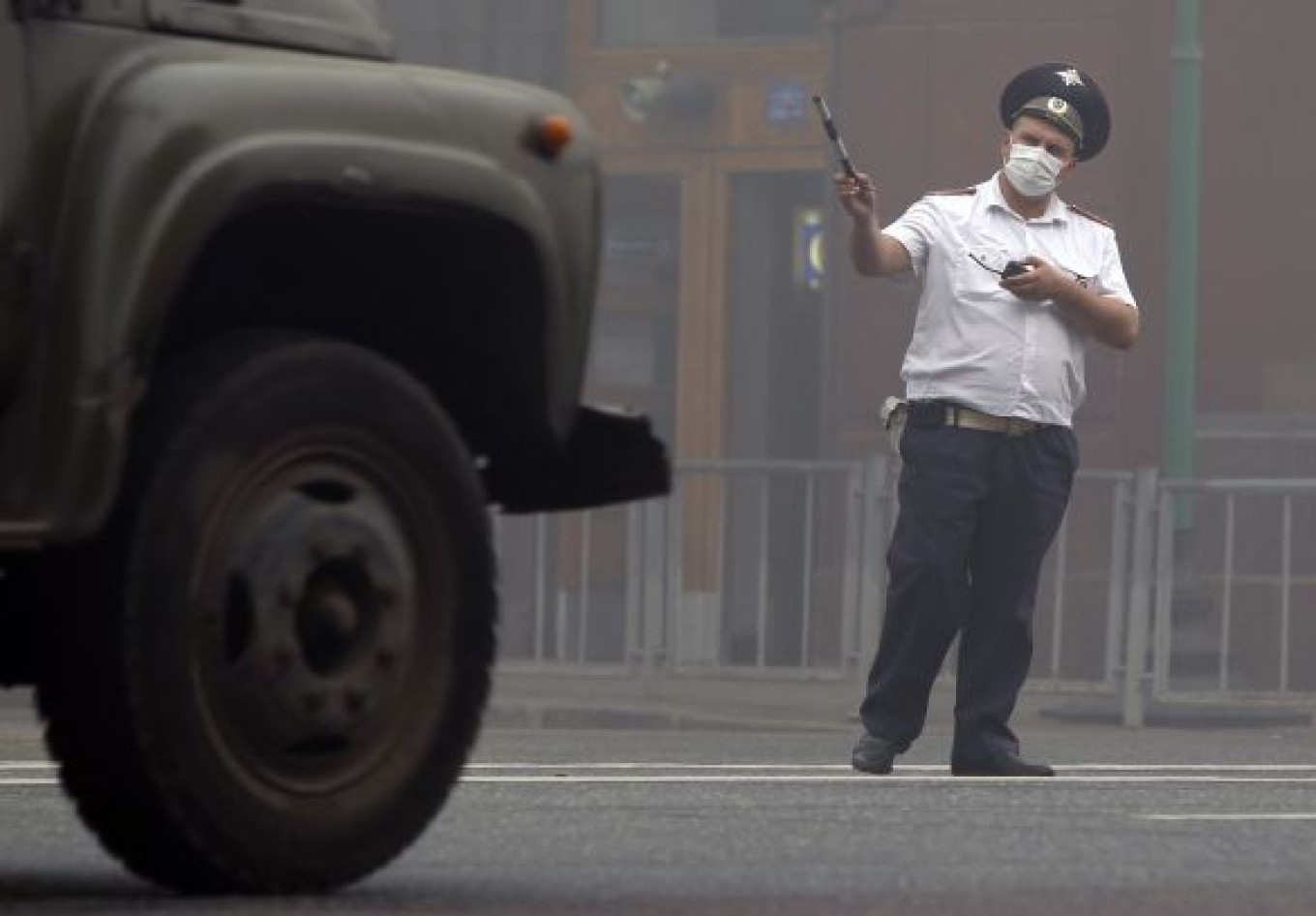 Police to Get New Name in Reform