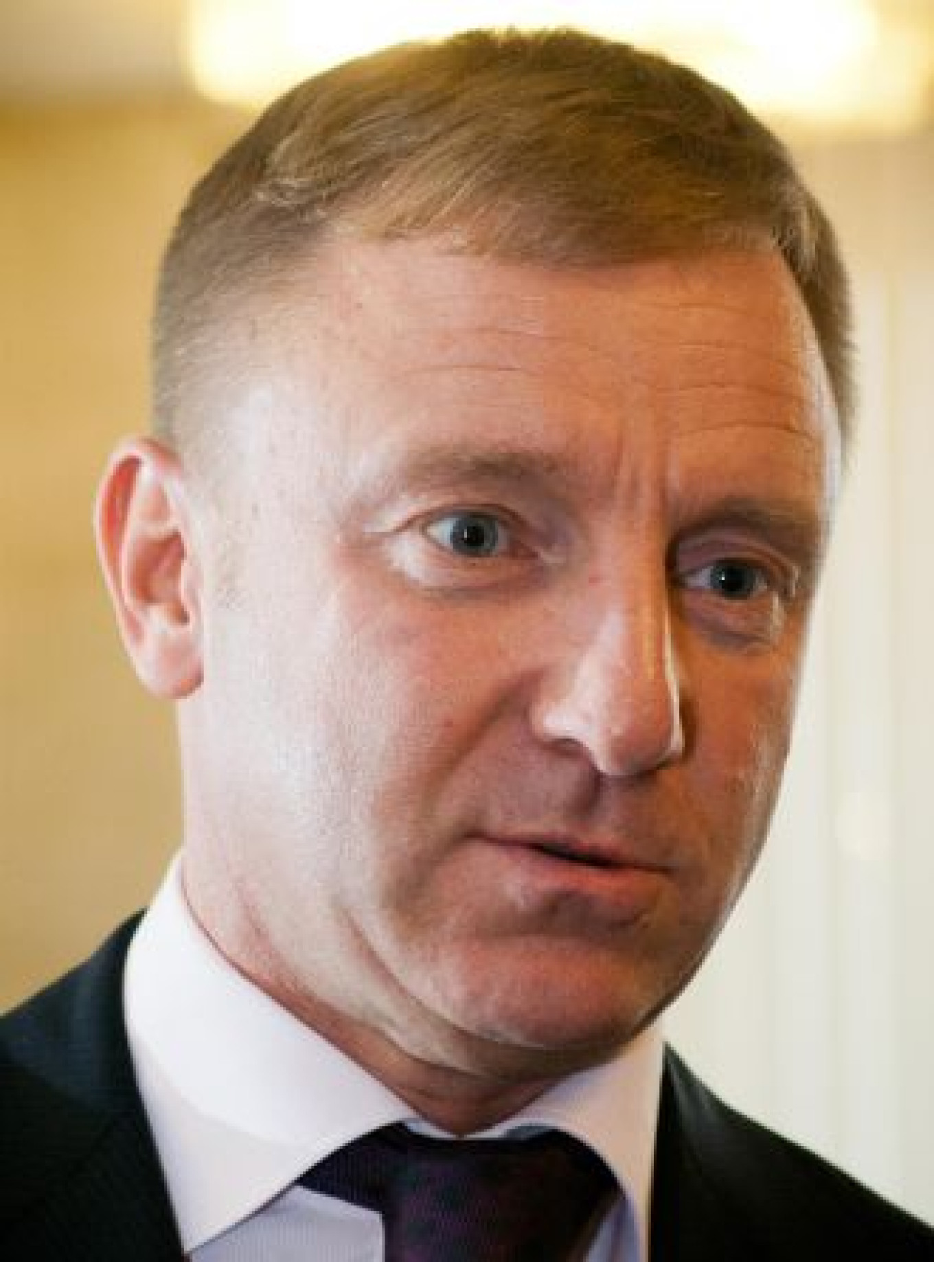 Education Minister Faces Calls to Resign